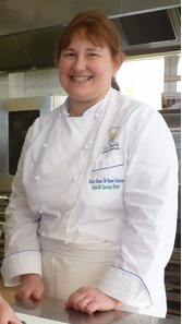 Restaurant Notre Dame de Bonne Fontaine